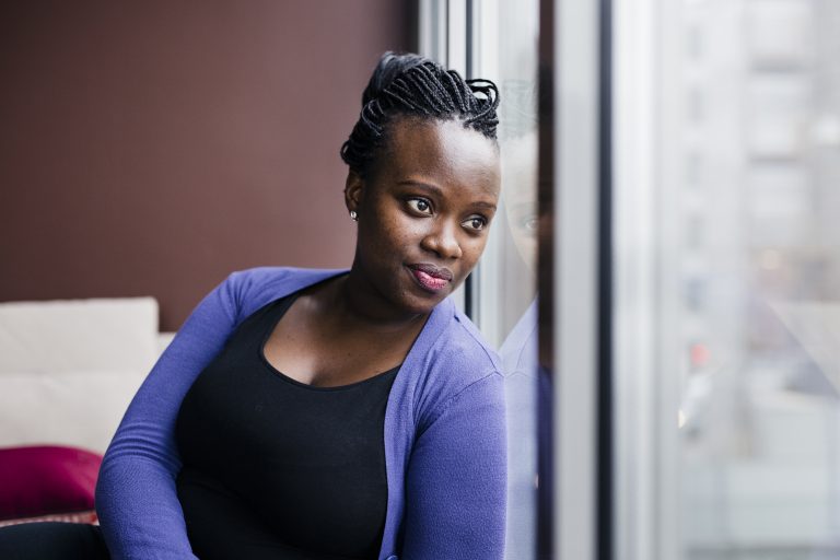 Njoki - NETW - Peacemakers Network