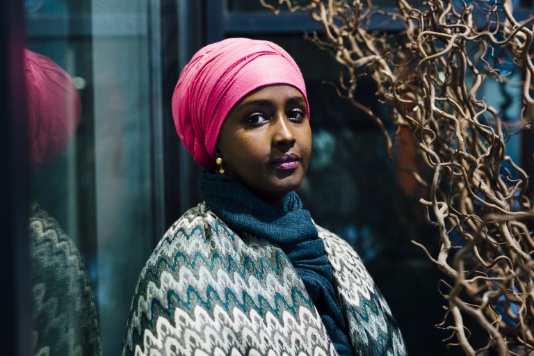 Fadumo_Dayib_5 - Peacemakers Network