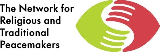 Logo - Peacemakers Network