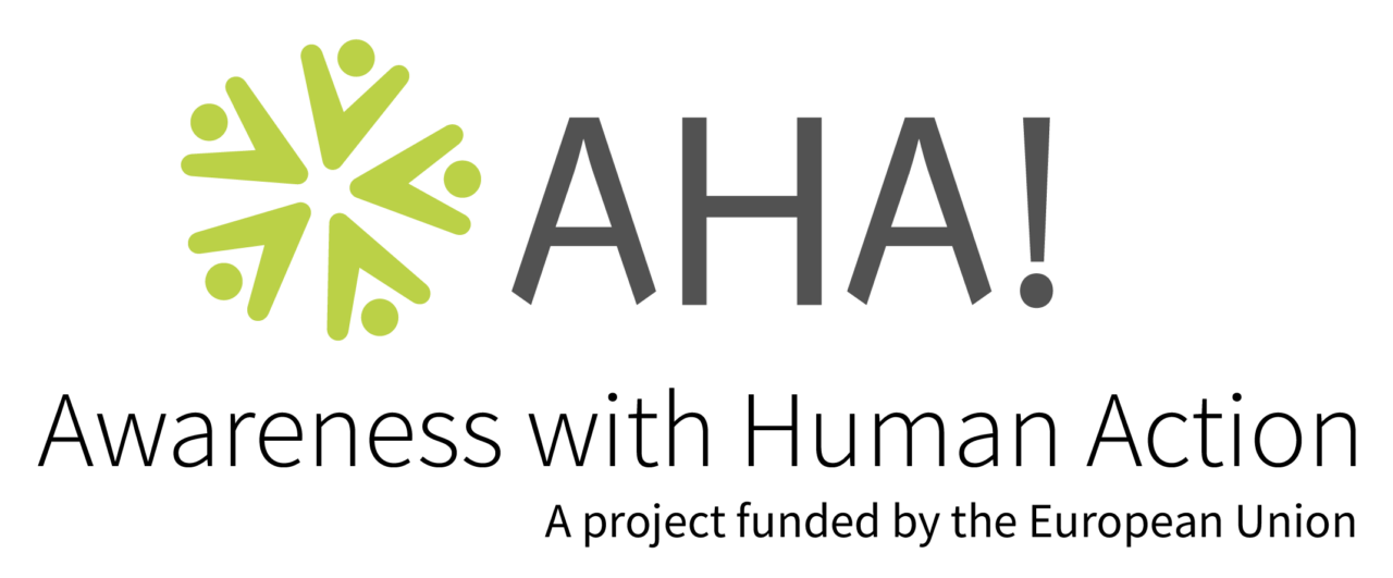 AHA – Awareness with Human Action - Peacemakers Network