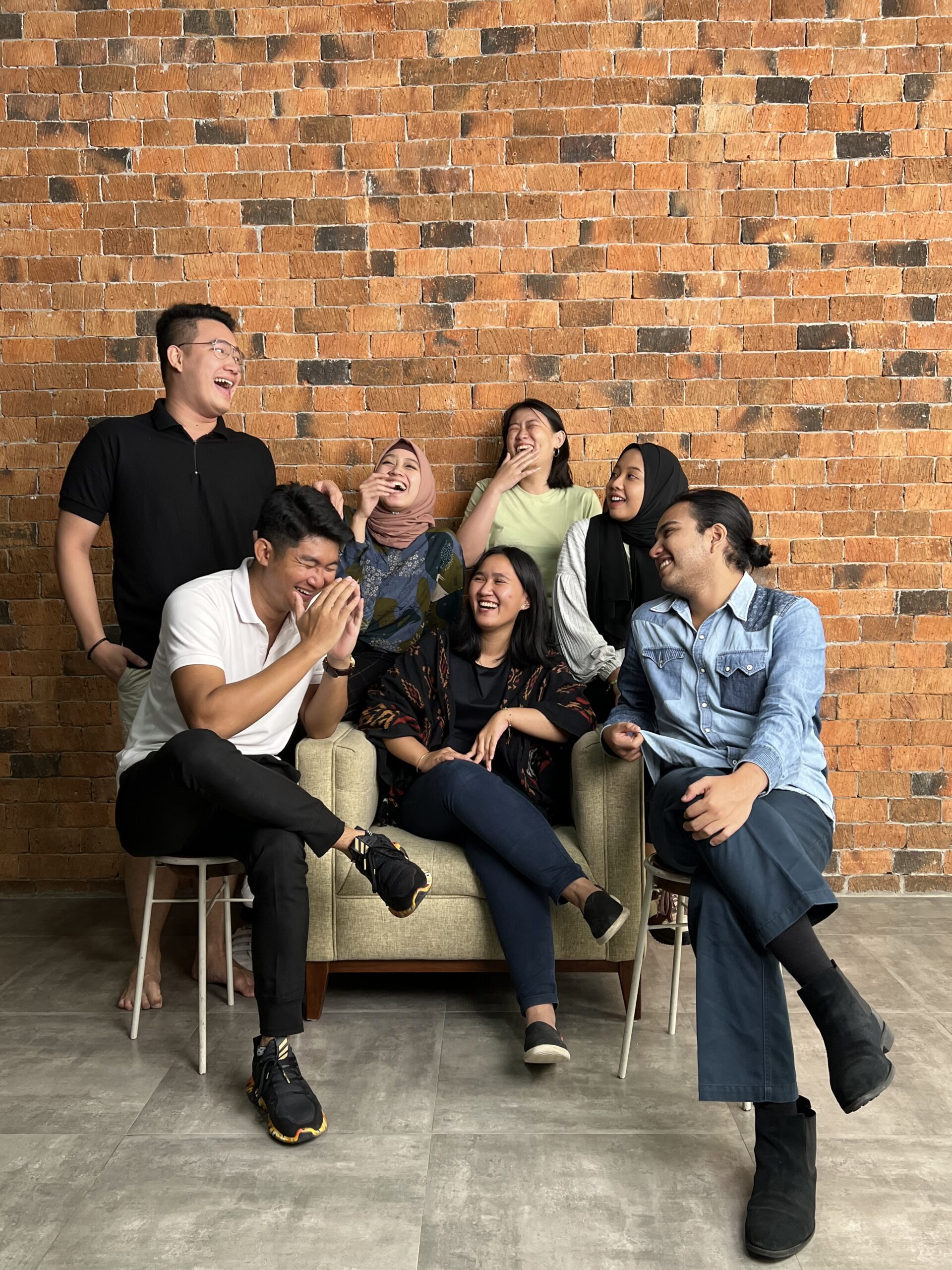 AYO2 - Peacemakers Network