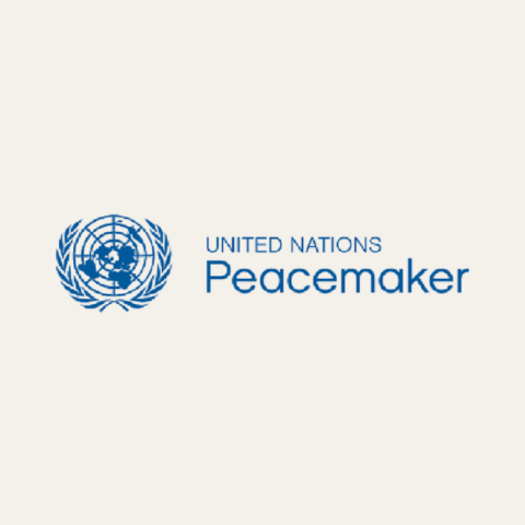 Member Organizations - Peacemakers Network