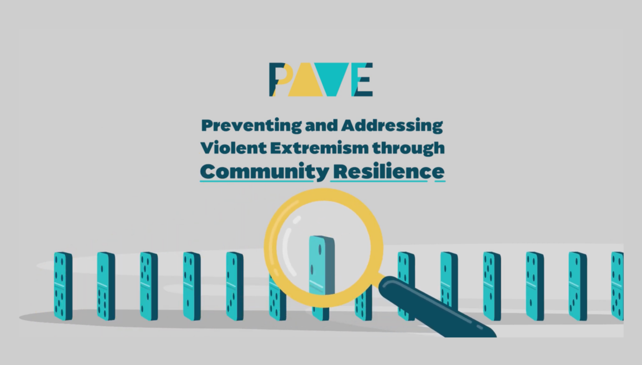 PAVE Project Hosts Final Conference in Brussels - Peacemakers Network