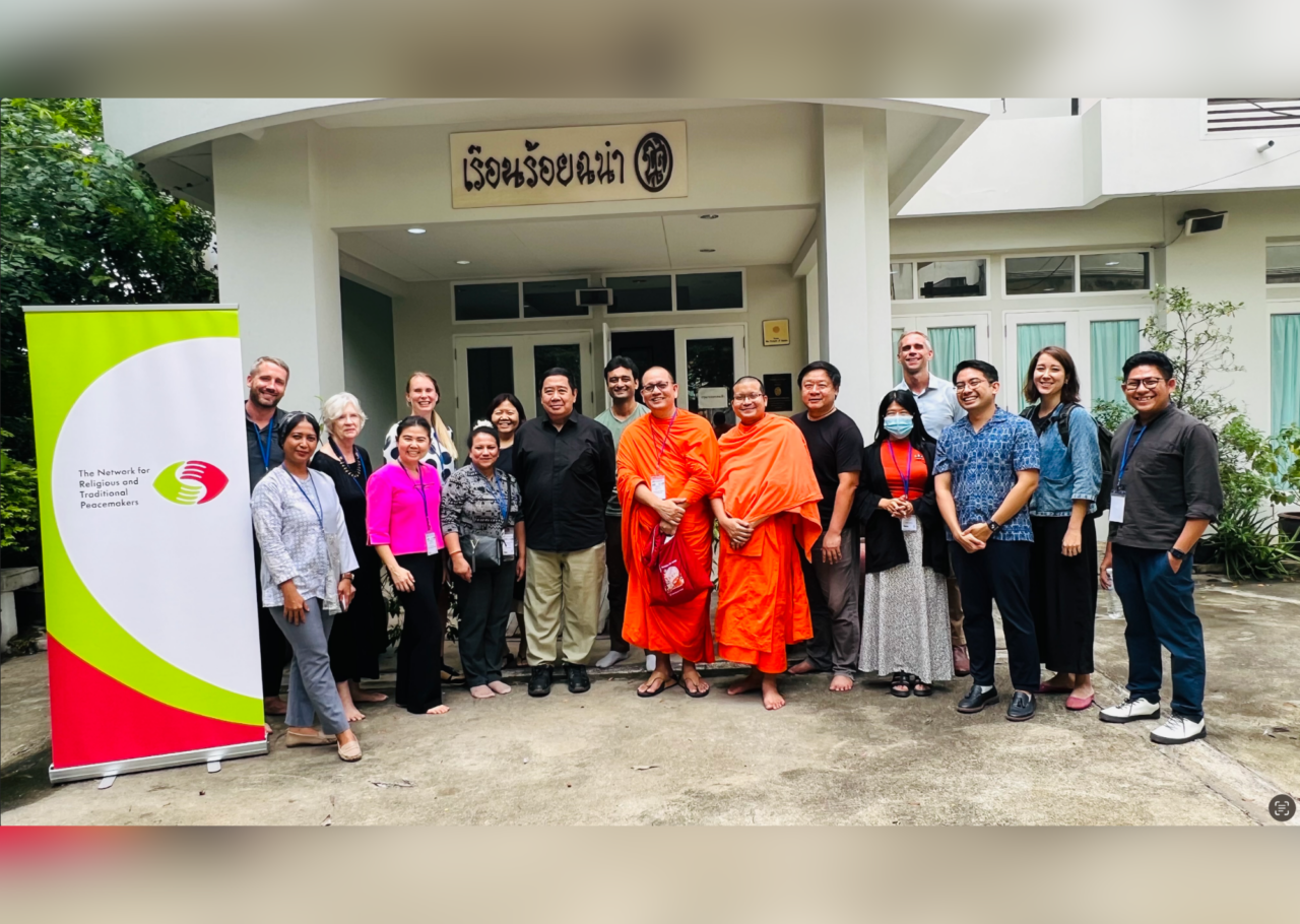 Identifying Areas of Collaboration Between Country Neighbors to Advance ...