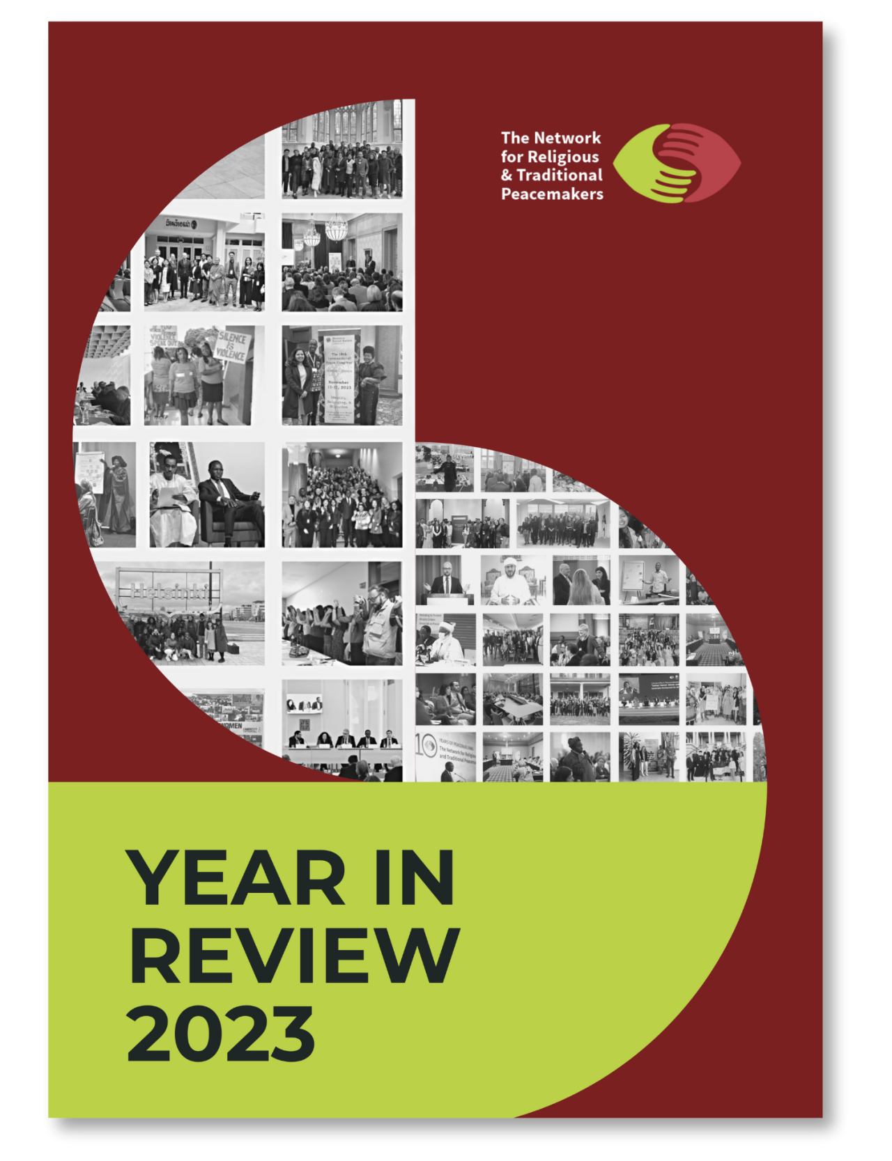 About - Peacemakers Network