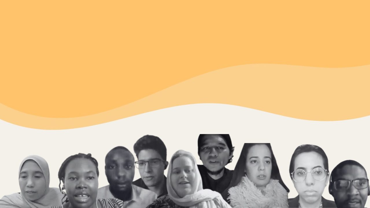 Promoting the Freedom of Religion and Belief Through the Inclusion of ...