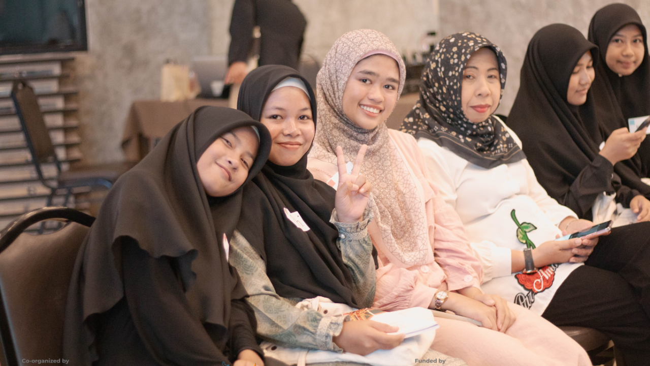 Digital4Peace Foundation – Asia Small Grants 2024 - Peacemakers Network