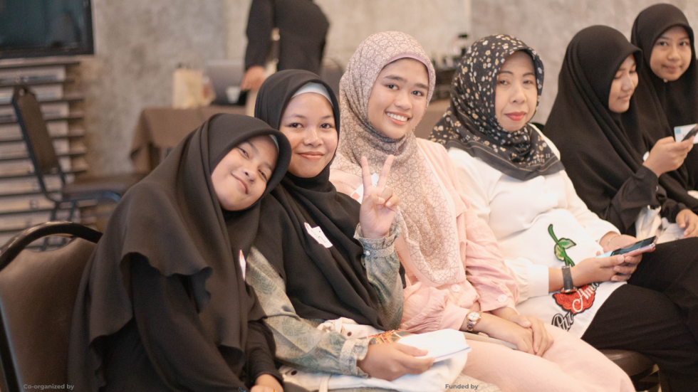 Digital4Peace Foundation – Asia Small Grants 2024 - Peacemakers Network