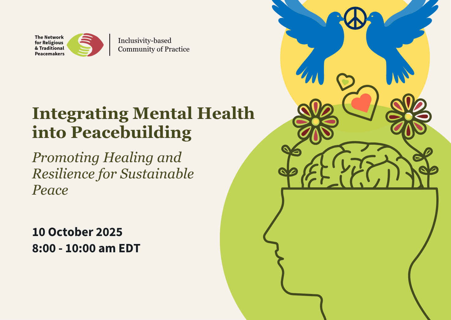 flyer (no zoom) – Integrating Mental Health into Peacebuilding ...