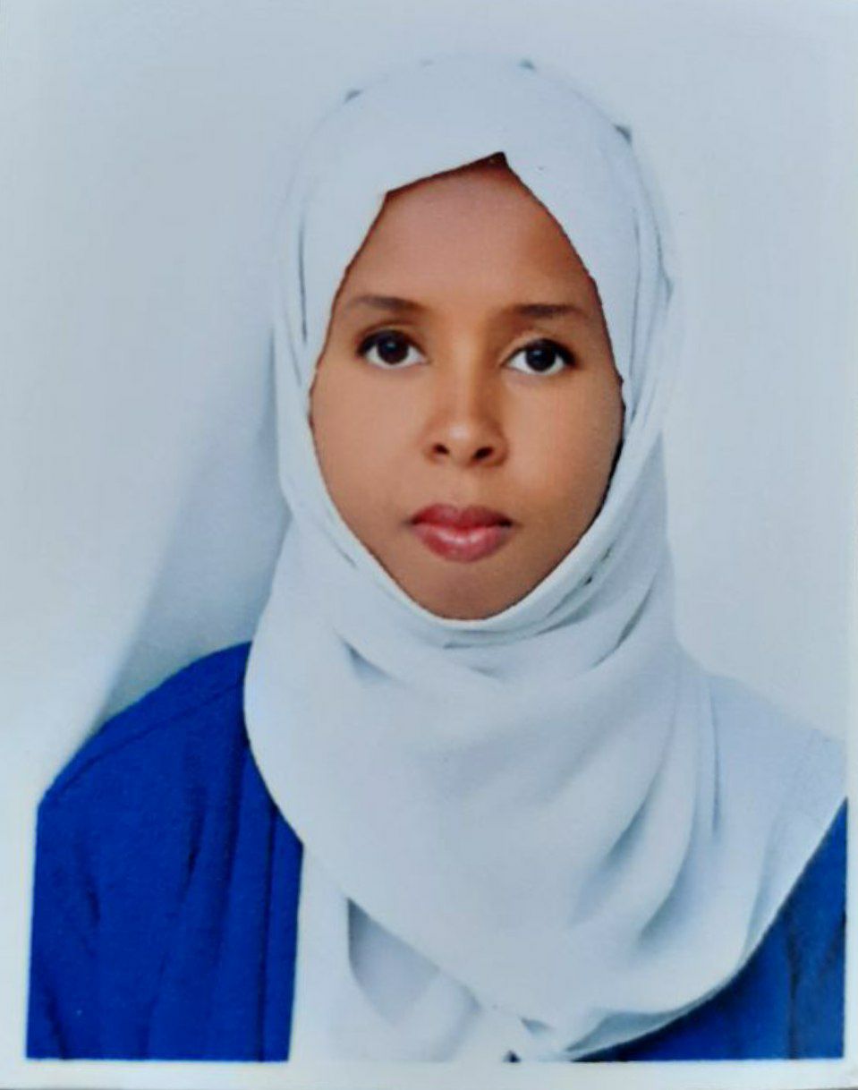 YRMC 2025 – Sartu Ahmed blog - Peacemakers Network